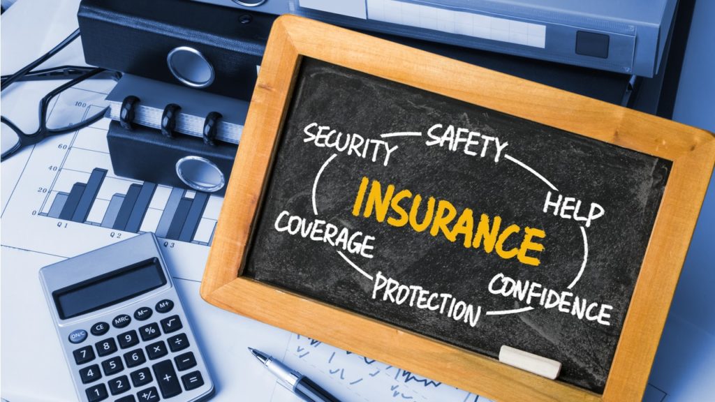 What is Insurance and 8 Types of Insurance? - Complete List