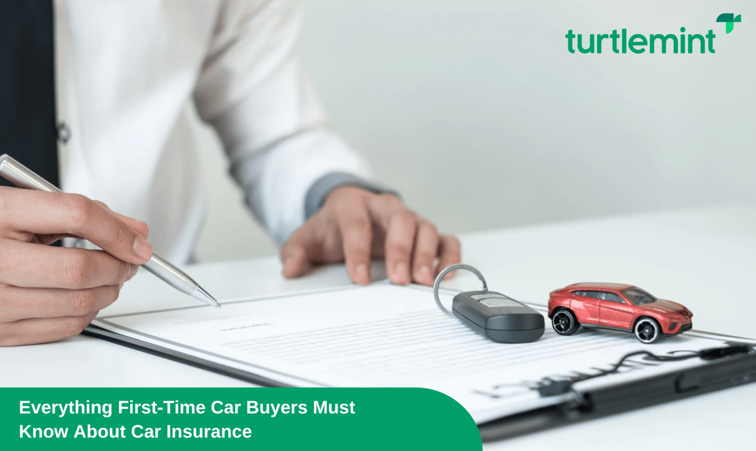 Blog - Turtlemint Insurance
