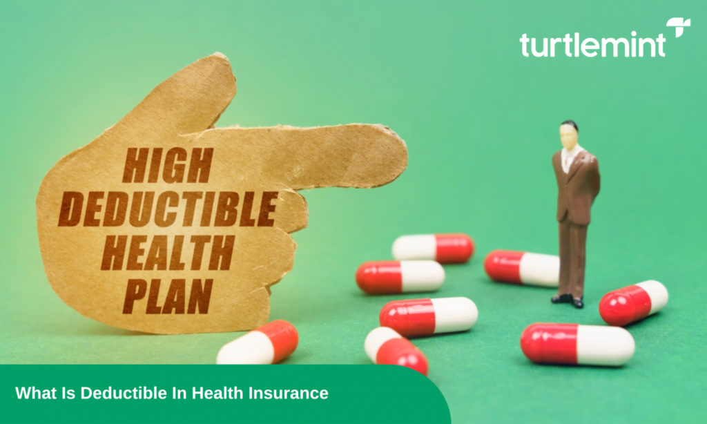 What is deductible in medical billing? Factors, Types, Benefits